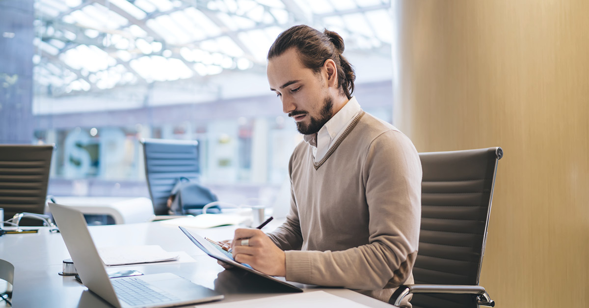 Free Advertising Proposal Templates