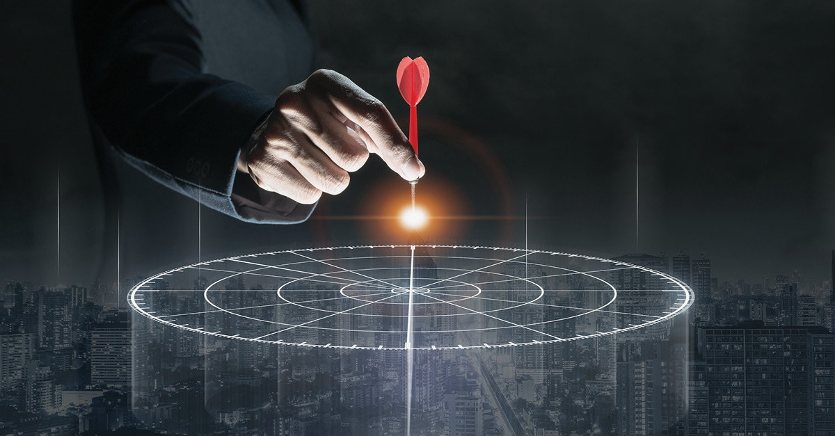 Examples of Effective Short- to Long-Term Business Goals