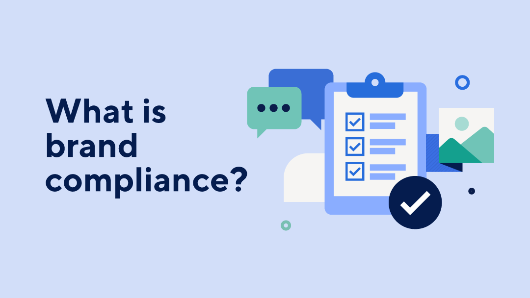 Start or Improve Brand Compliance: Examples & Templates
