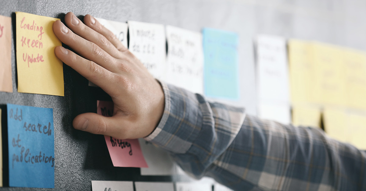 Free Scrum Meeting Templates