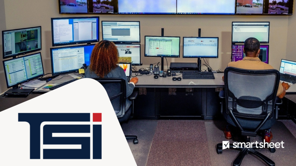 Tech Systems manages entire lifecycle of projects smoothly with ...