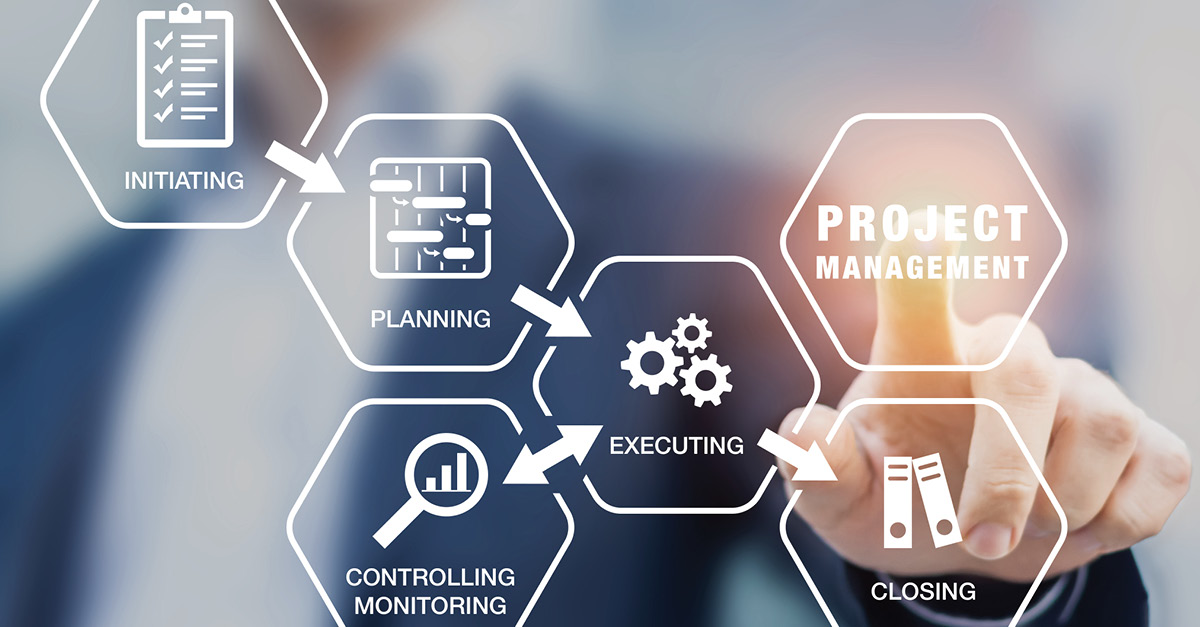 Free Project Phases Templates | Smartsheet