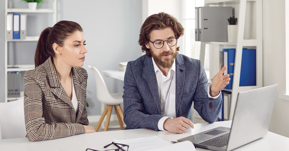 How to Make & Maintain Project Lists with Templates