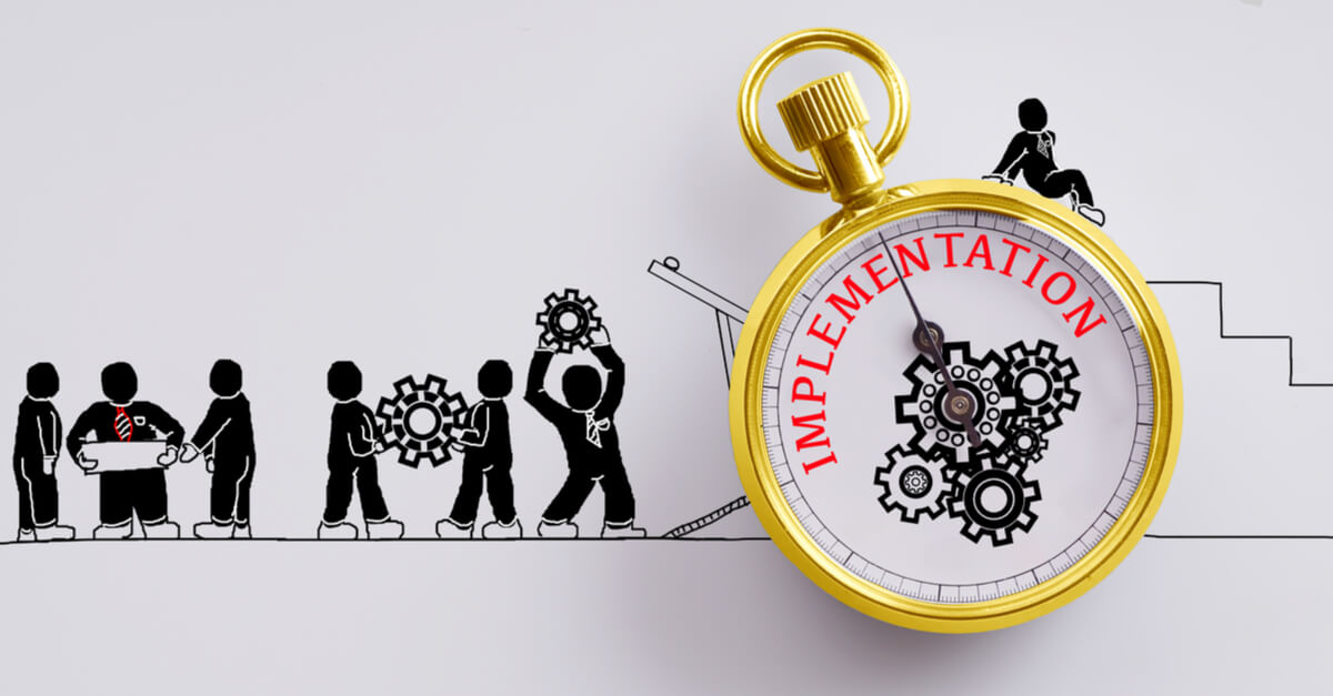 Free Implementation Plan Templates & Examples | Smartsheet