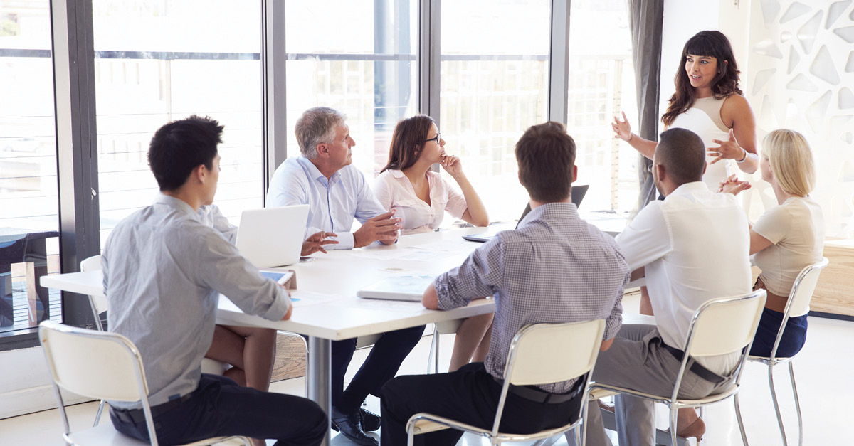 6 Free PowerPoint Case Study Presentation Templates | Smartsheet