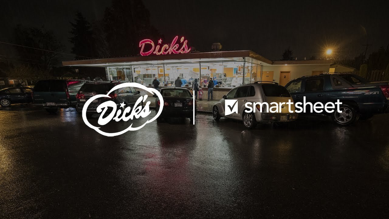 Dick’s Drive-In Restaurants streamlines expansion, supports new ...