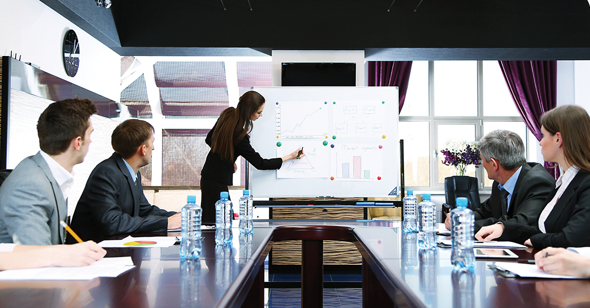 Example Executive Summaries With Templates | Smartsheet