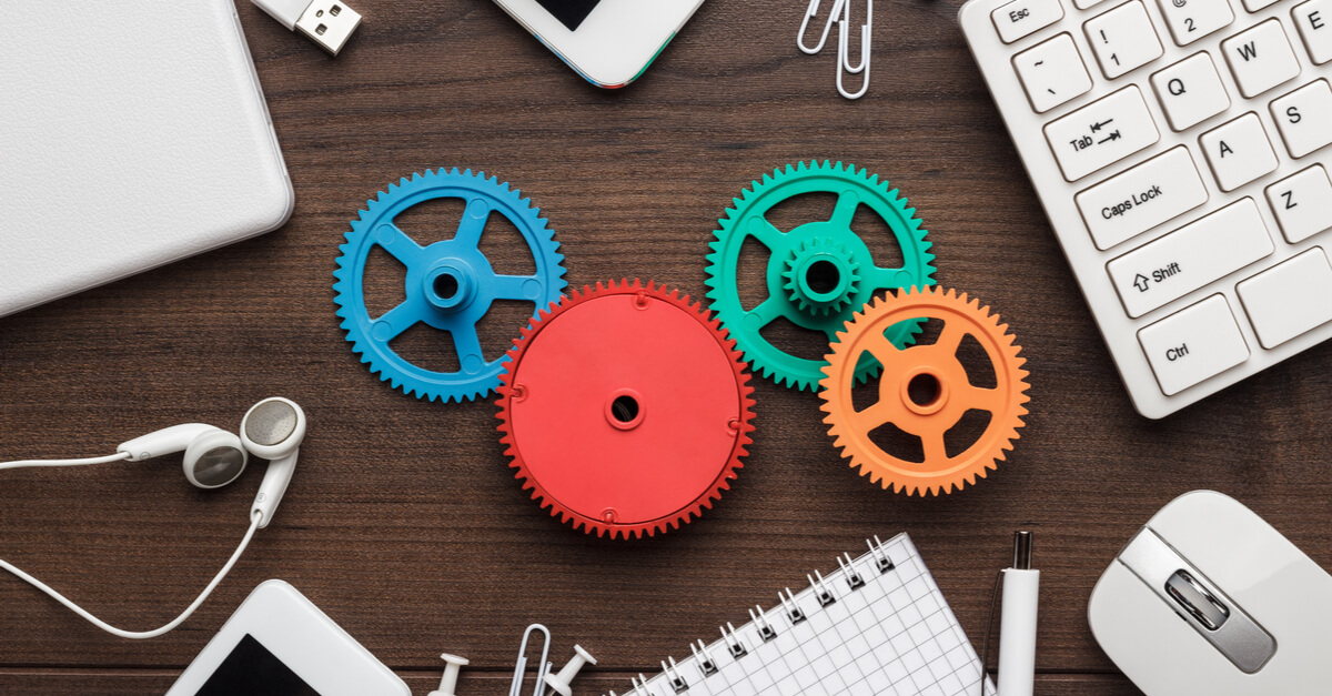 Creative Agency Process and Workflows: Diagrams & Templates