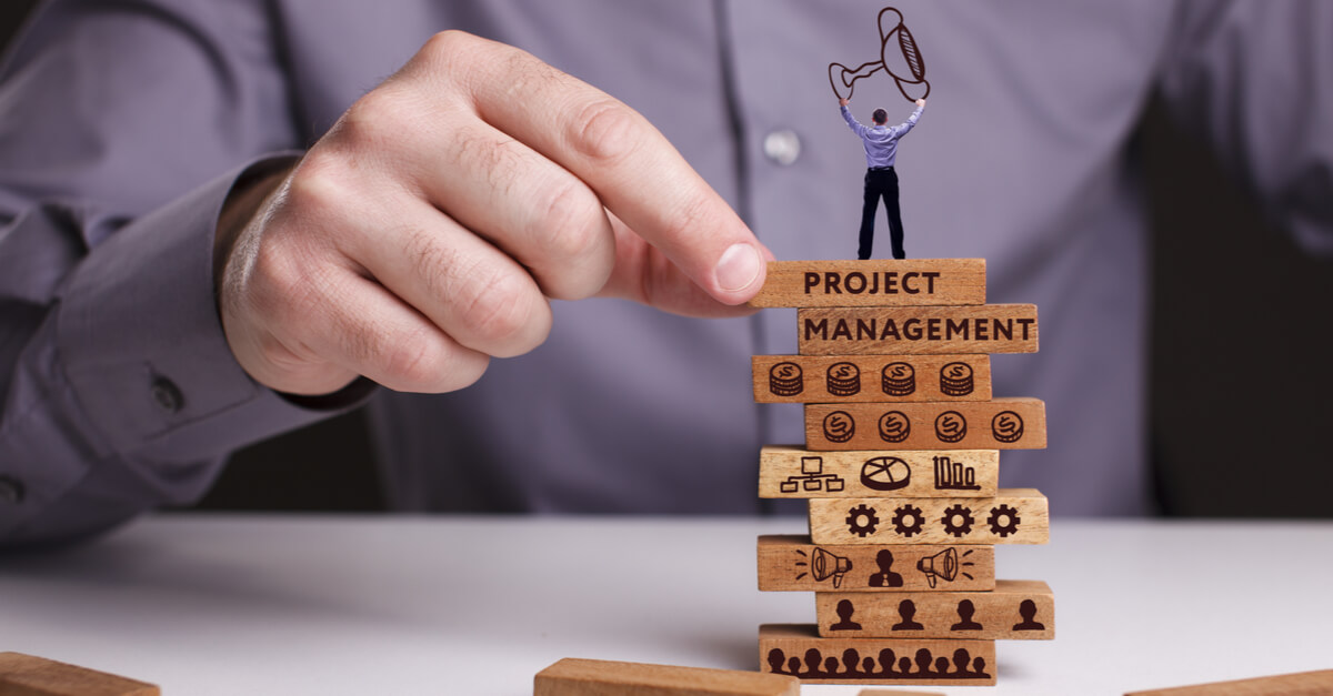 IT Infrastructure Project Management Basics