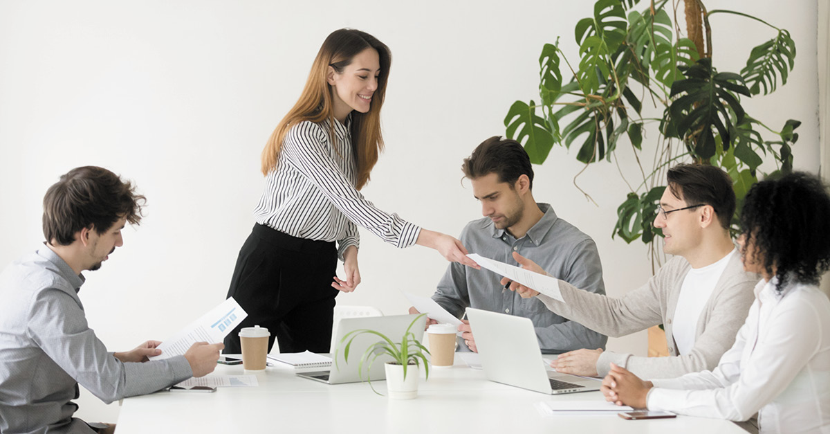 Service Delivery Management: Steps, Best Practices & Template