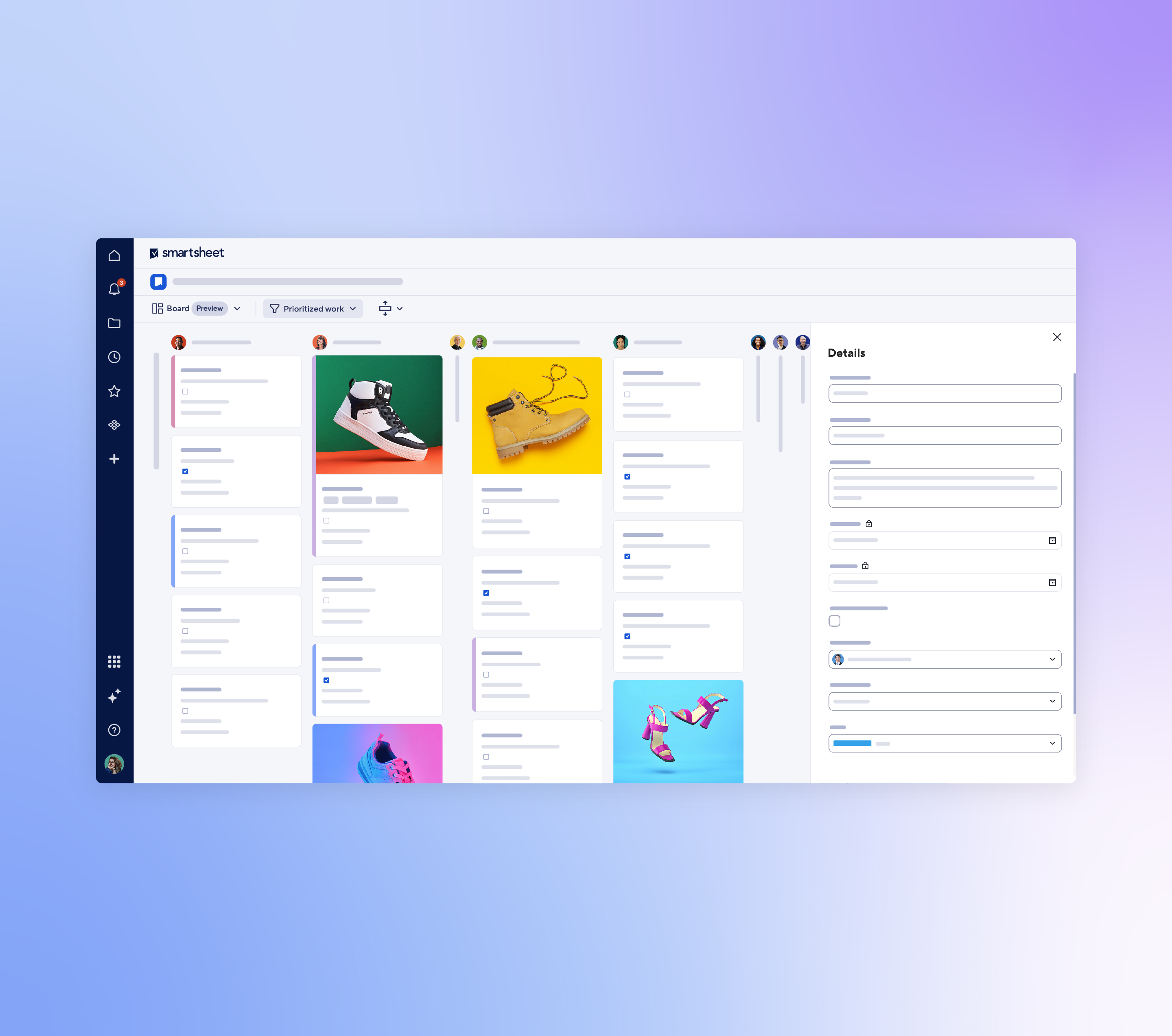 The evolution of Smartsheet | Smartsheet
