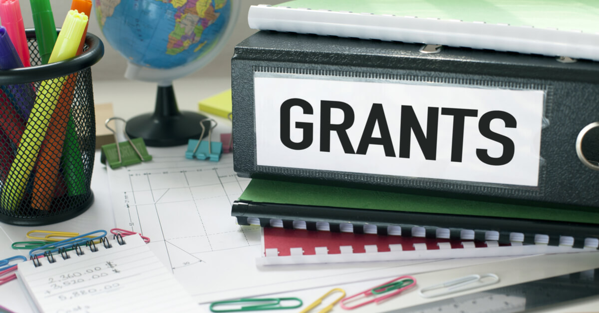 Free Grant Tracking & Grant Management Templates