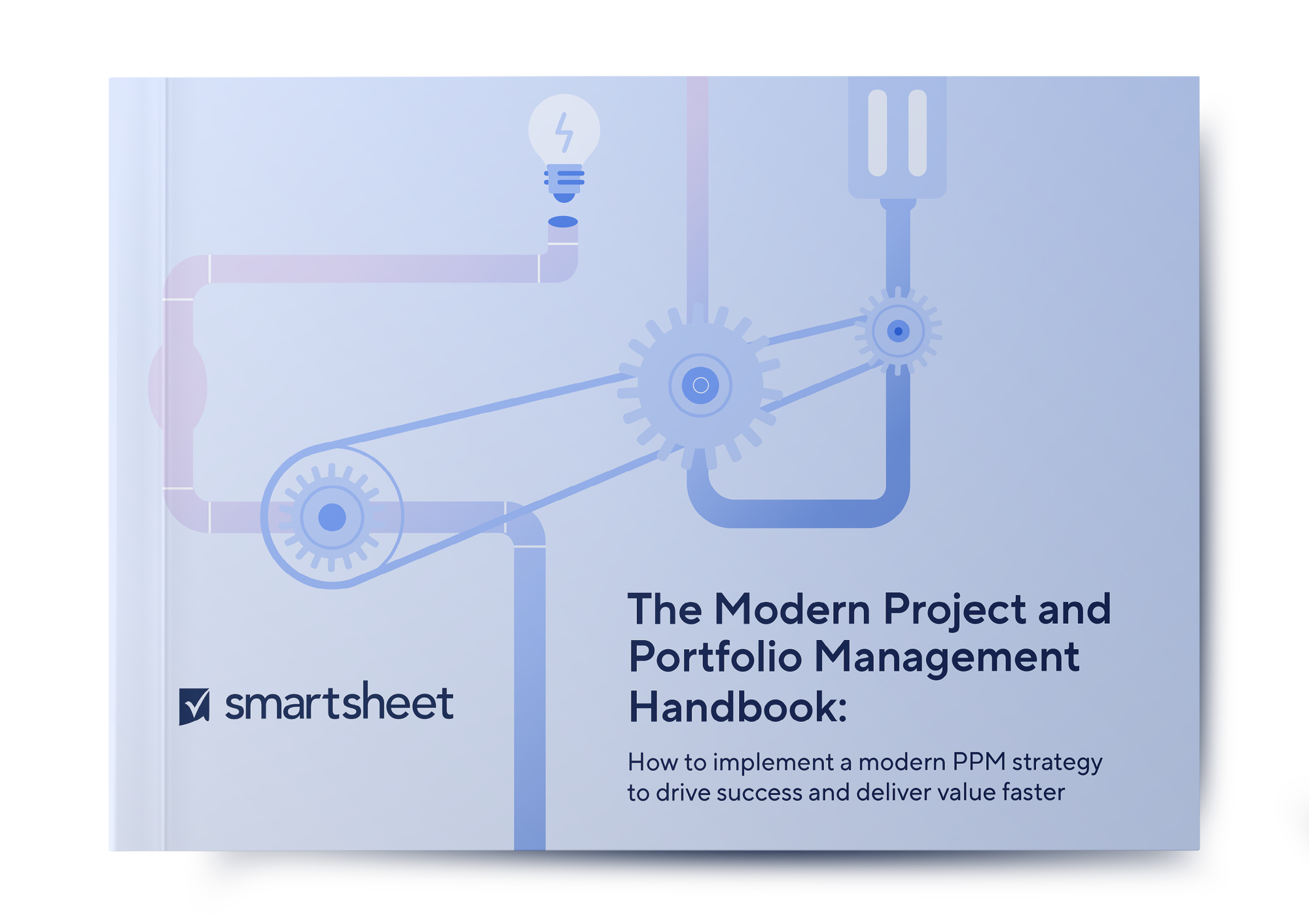 E-book: The Modern Project and Portfolio Management Handbook
