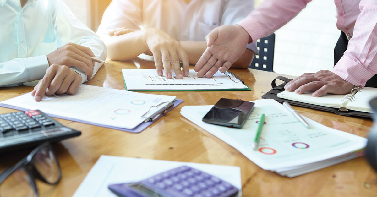 Free Excel RFQ Templates, Forms & Trackers