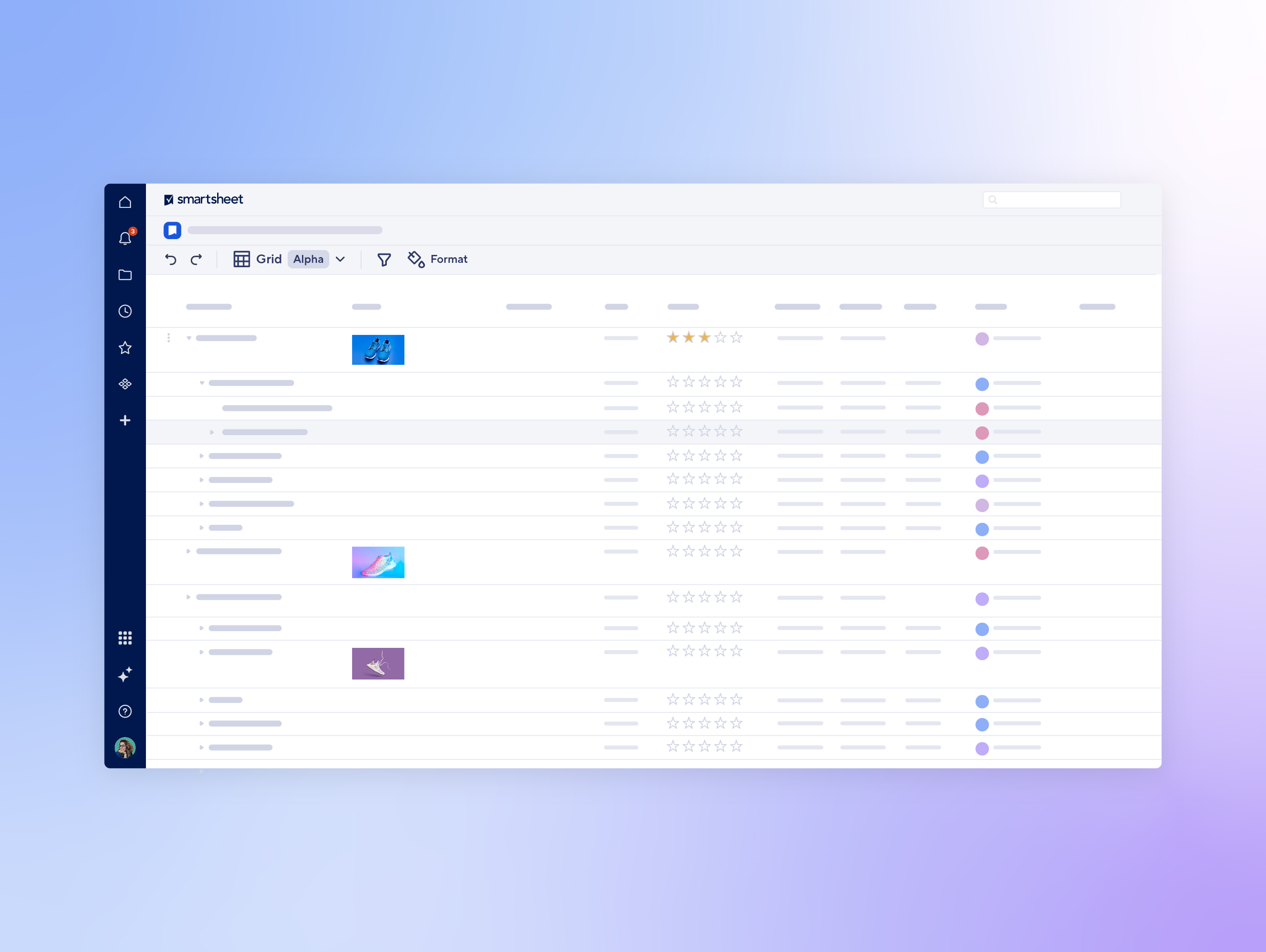 The evolution of Smartsheet | Smartsheet