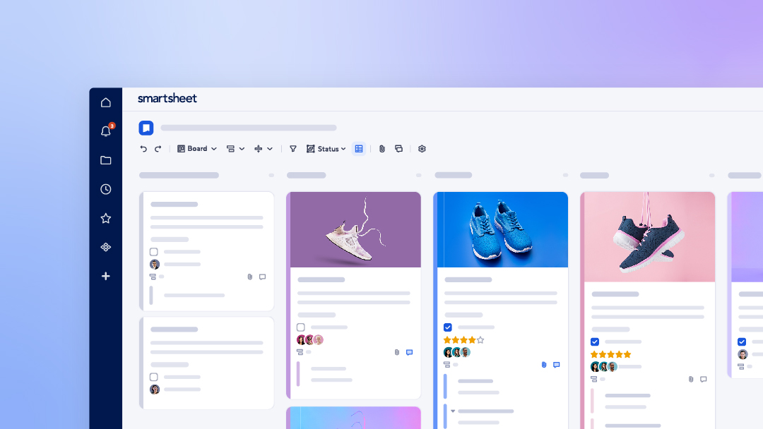 The evolution of Smartsheet | Smartsheet