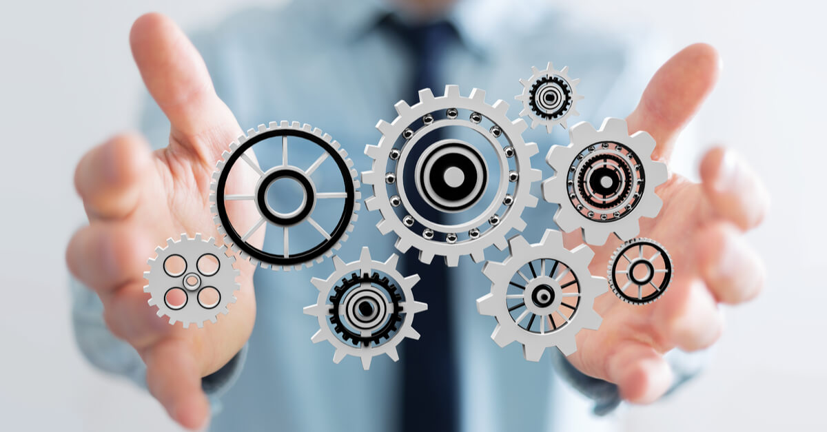Business Process Transformation: Strategy, Process & Examples