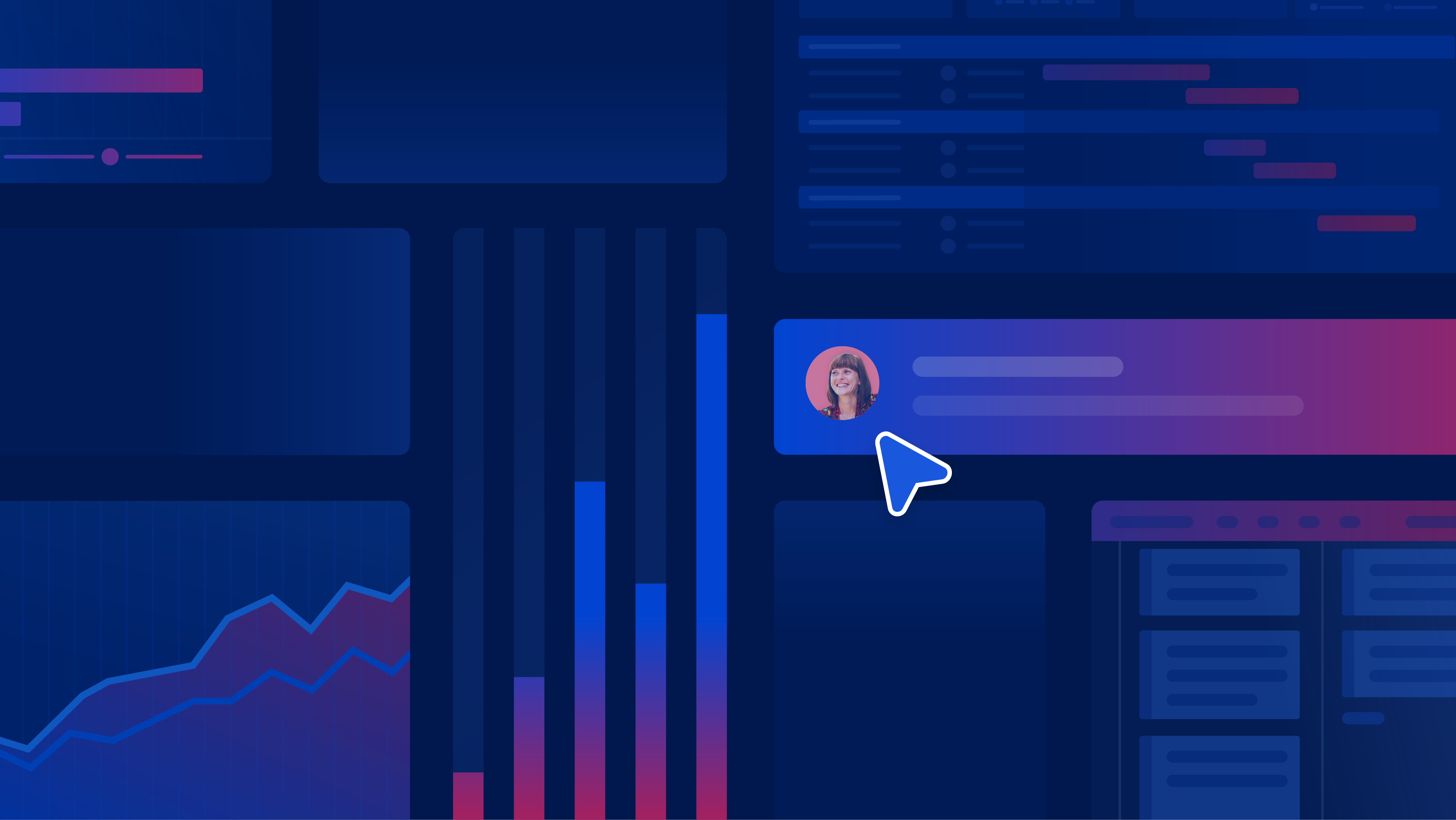 Smartsheet Forward ENGAGE 2024: Driving better, faster outcomes ...