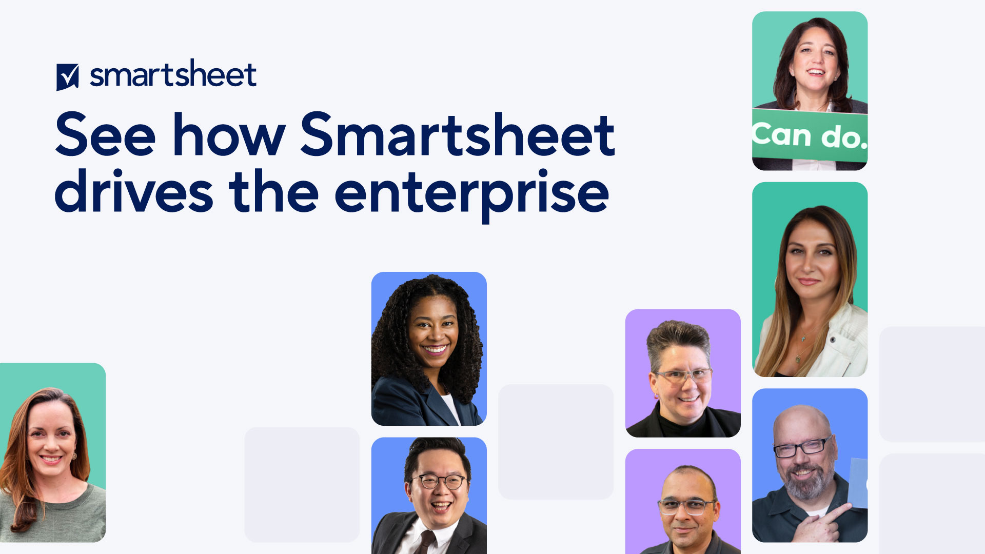Smartsheet Customer Stories | Smartsheet