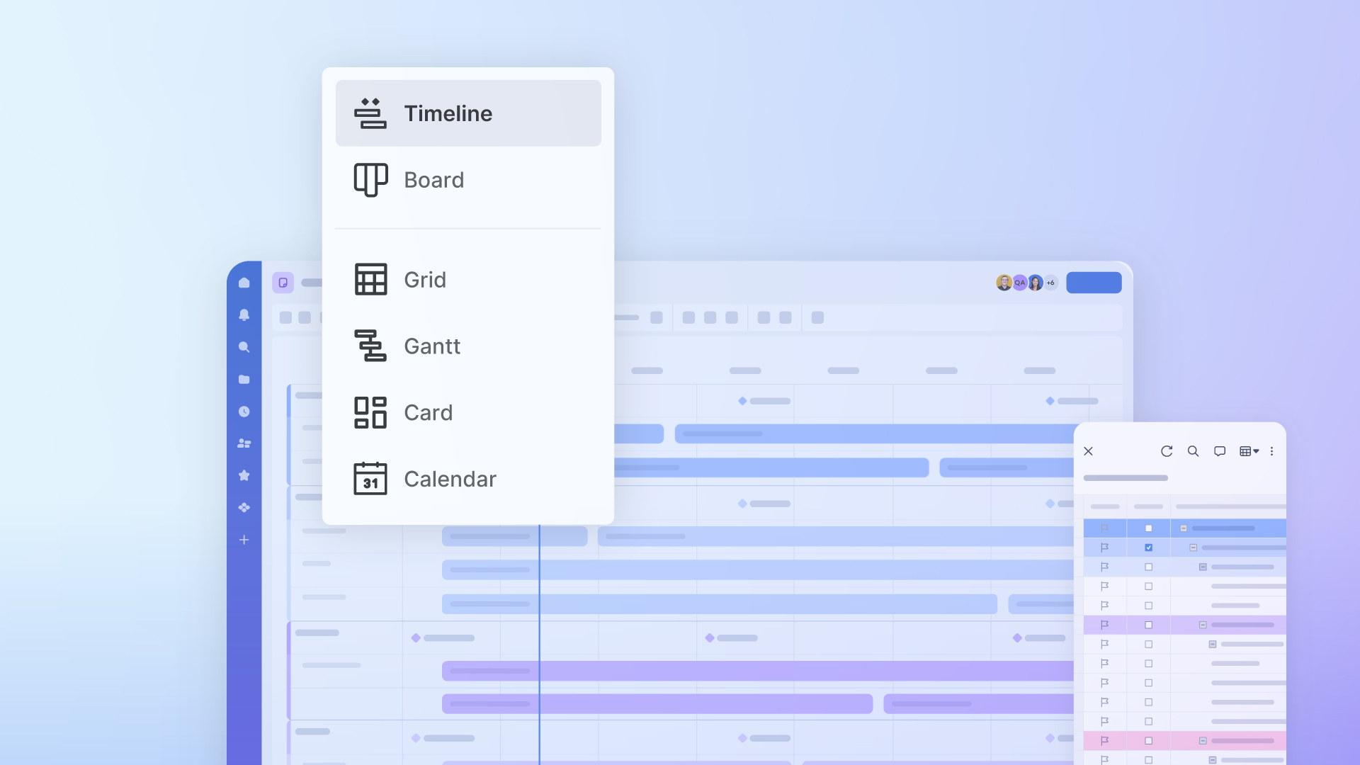 Smartsheet Views | Smartsheet