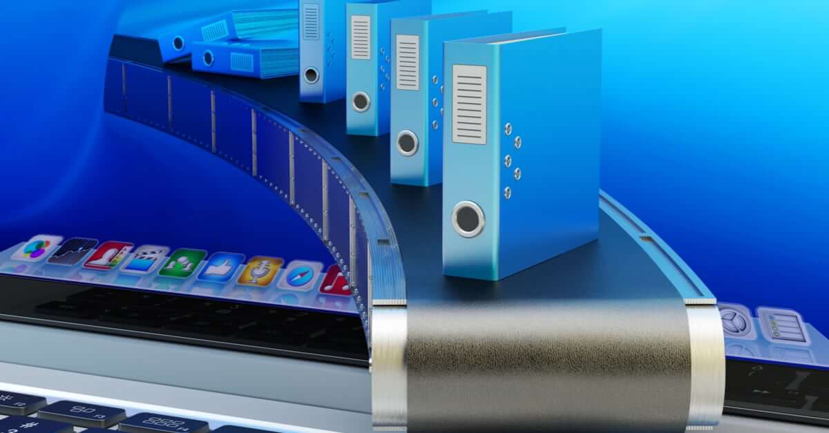 Free Document Control Templates: Plans, Registers & Logs