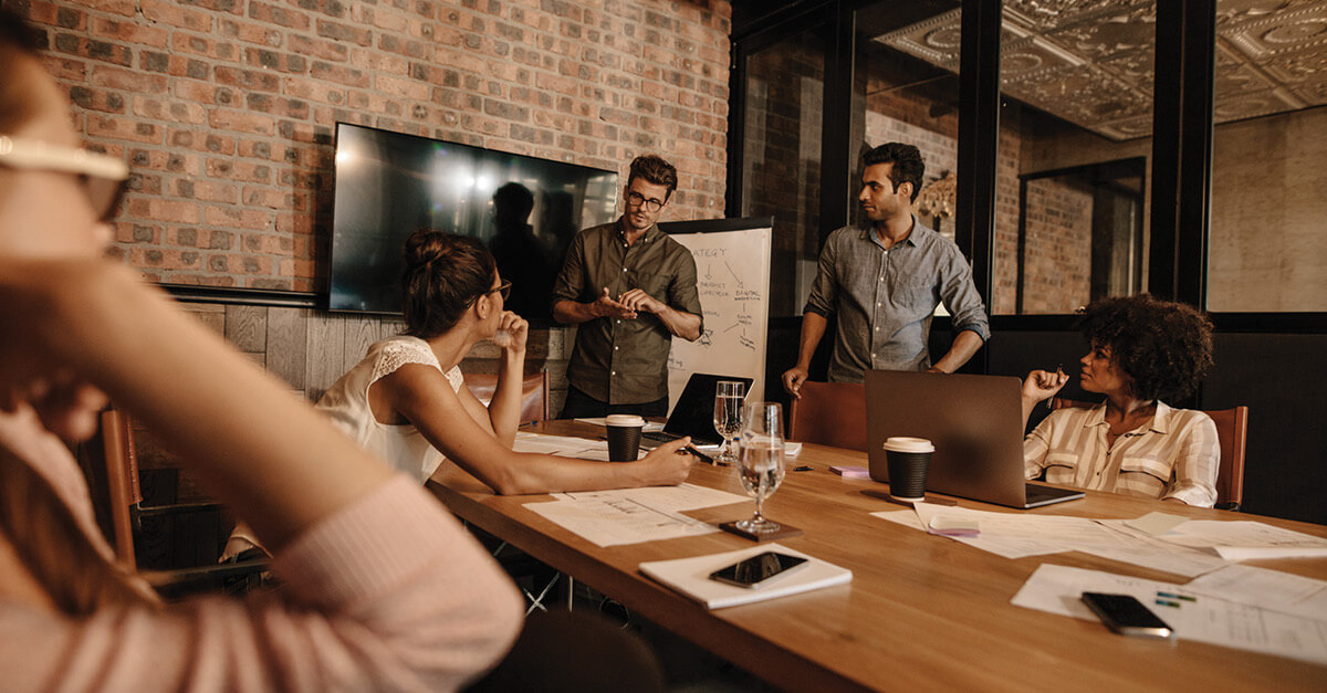 Project Collaboration: Tips, Best Practices & Starter Kits