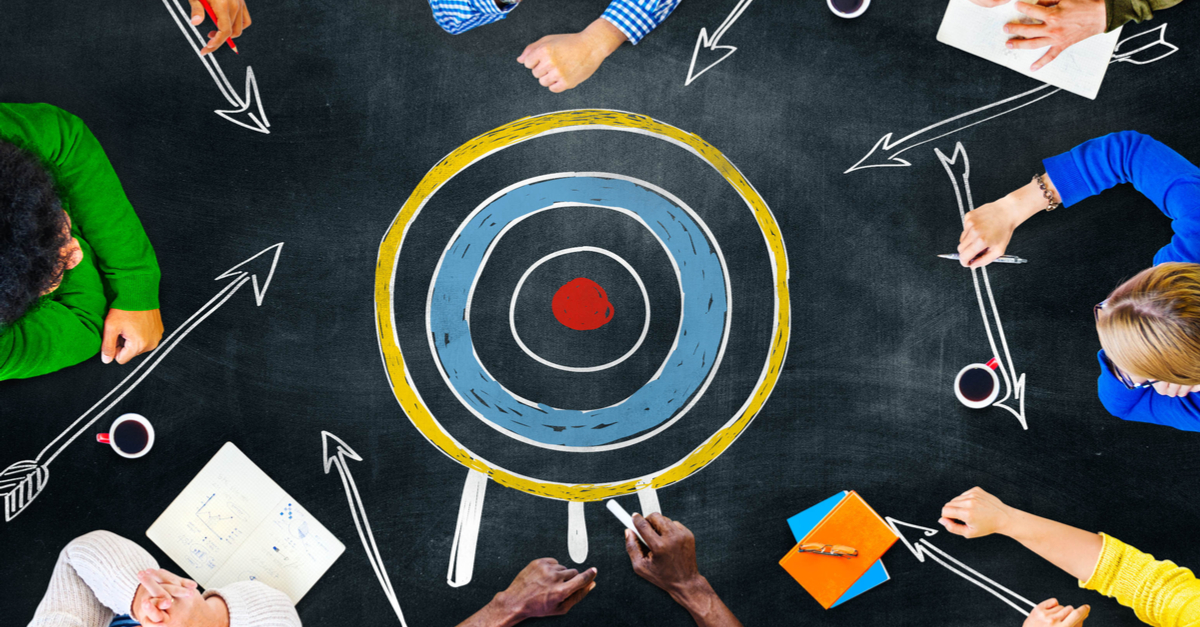 31 Small Business Goals - SMB Goal Setting Starter Kit