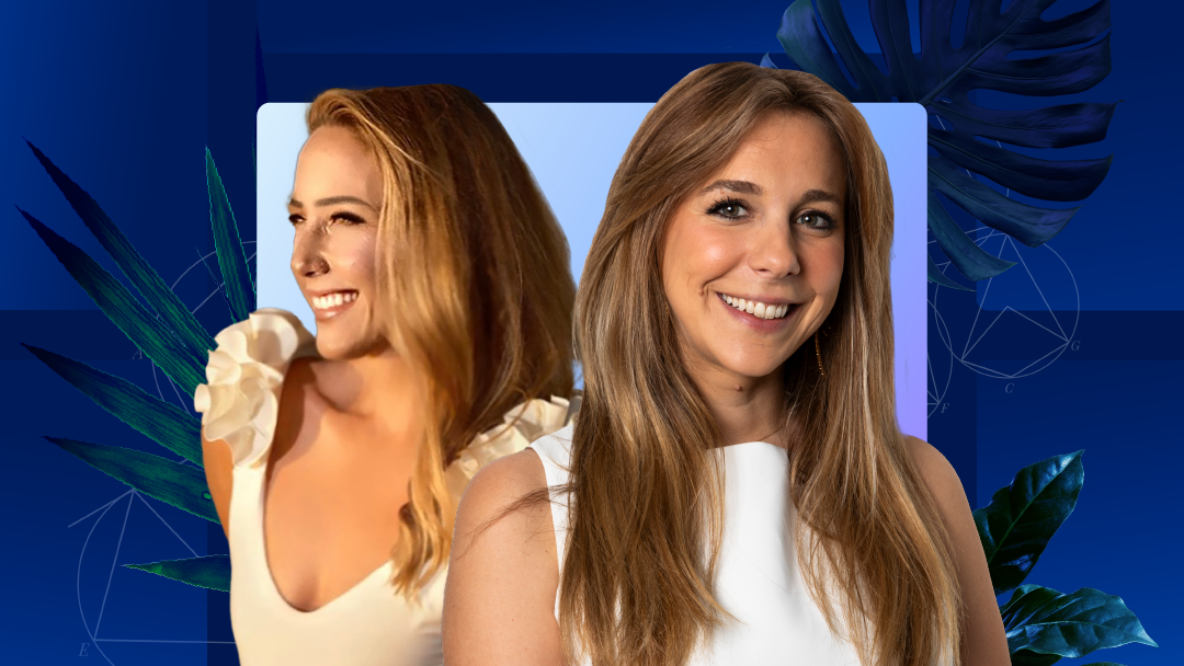 Jamie Chicoine Chartier & Lucrèce Sicat Loeb | Smartsheet