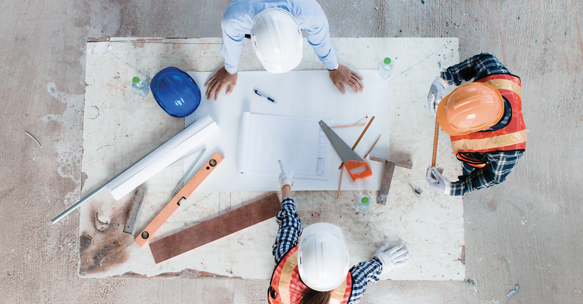 Free Construction Timeline Templates: All Formats, All Types