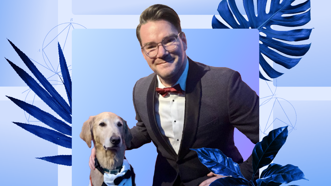 BARK x Dave Stangle | Smartsheet