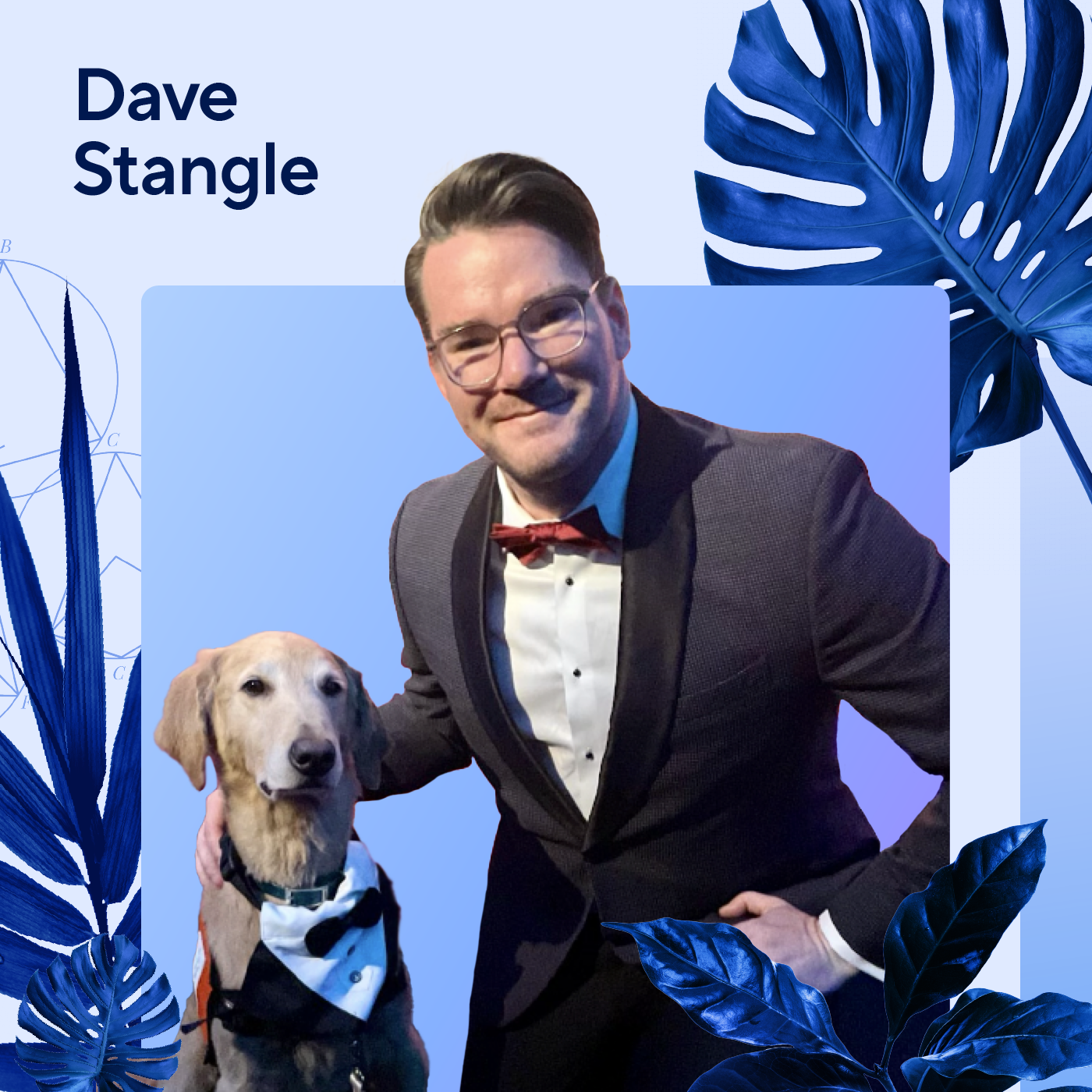 BARK x Dave Stangle | Smartsheet