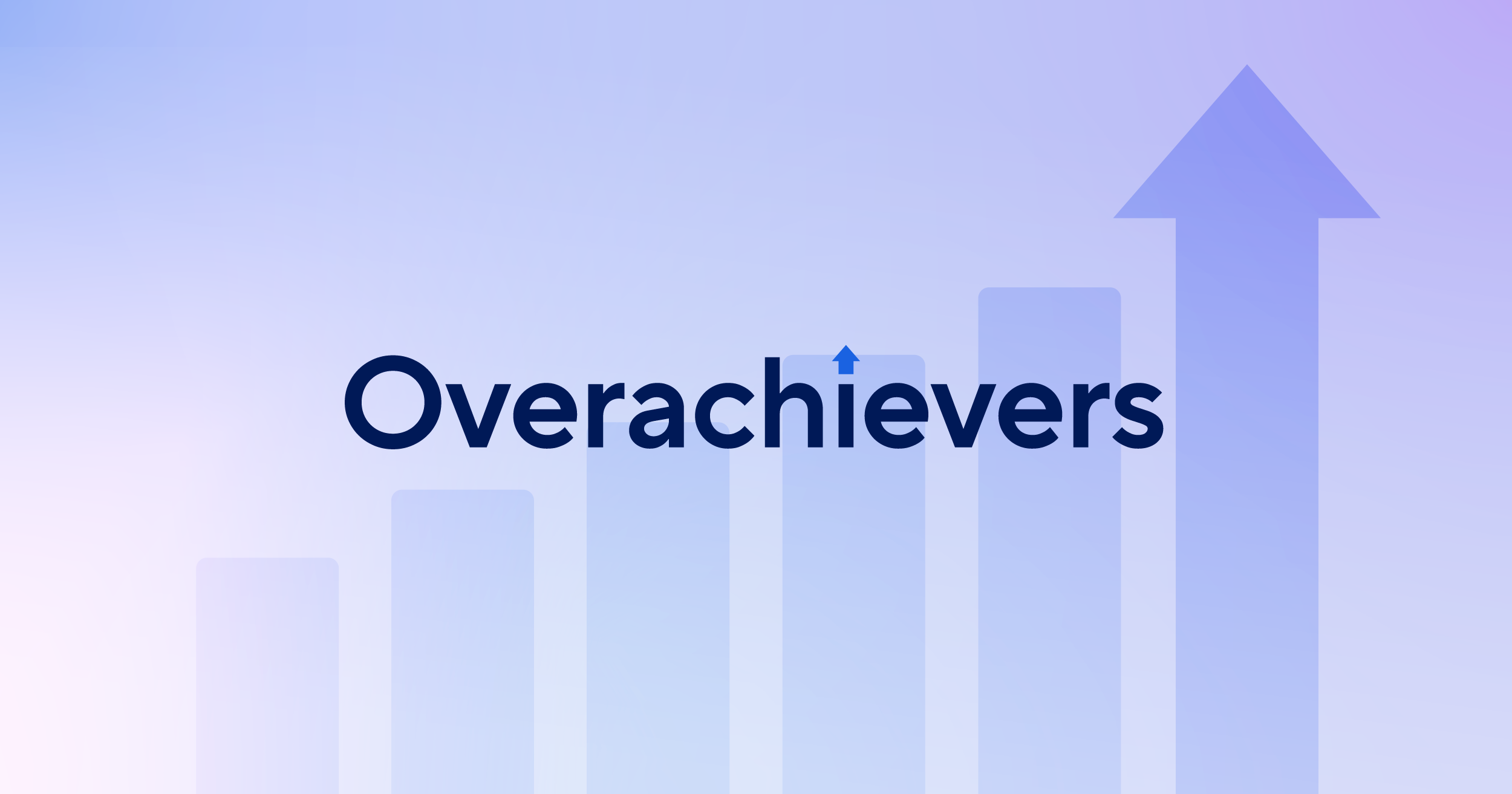 Smartsheet Overachievers