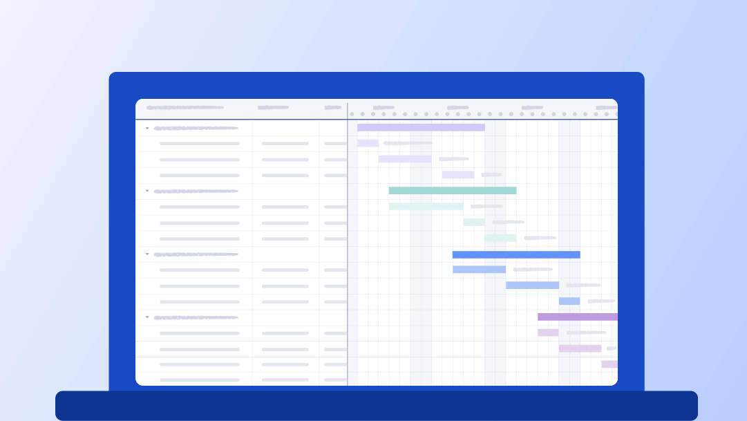 Gantt Chart vs. Project Timeline: Key Differences Explained