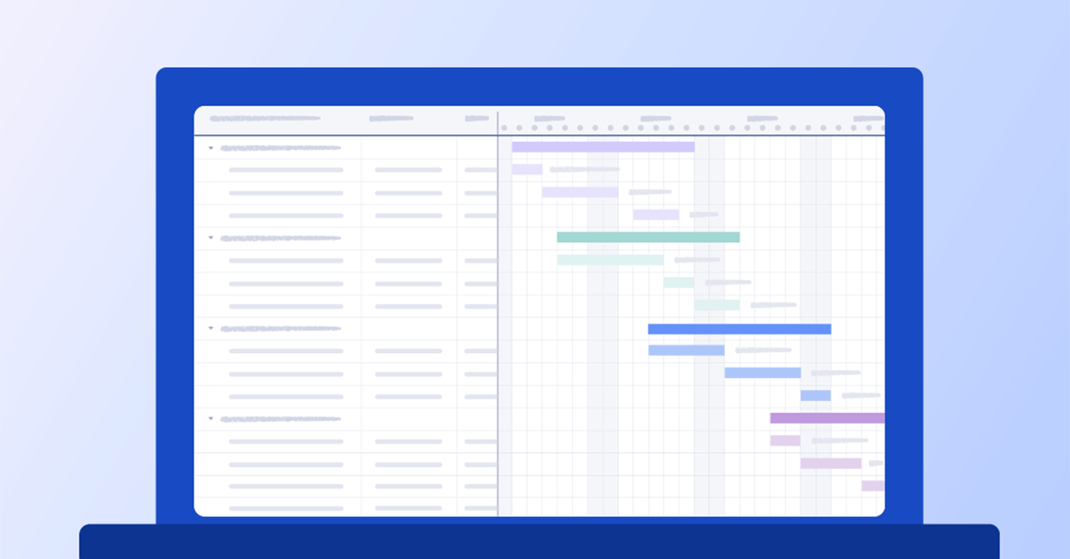 Gantt Chart vs. Project Timeline: Key Differences Explained