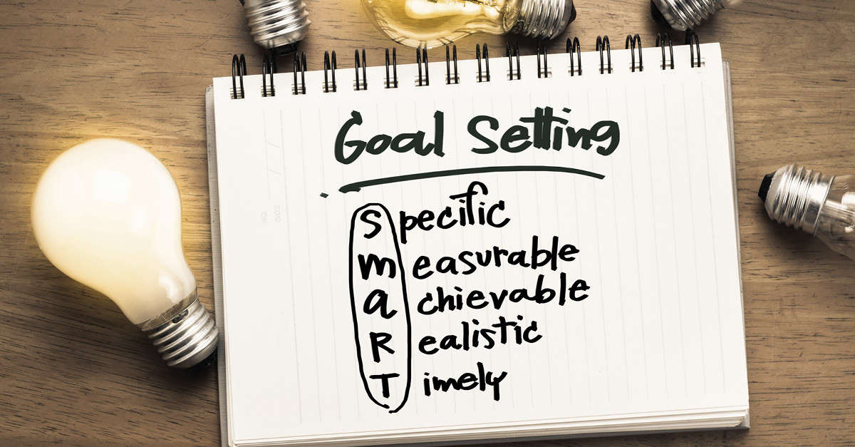 28 exemples d’objectifs SMART pour les dirigeants | Smartsheet
