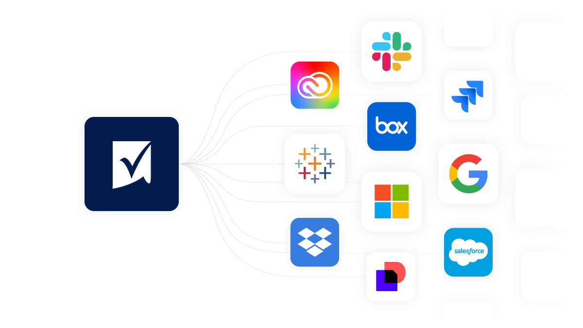 Integration and Custom Development Services | Smartsheet