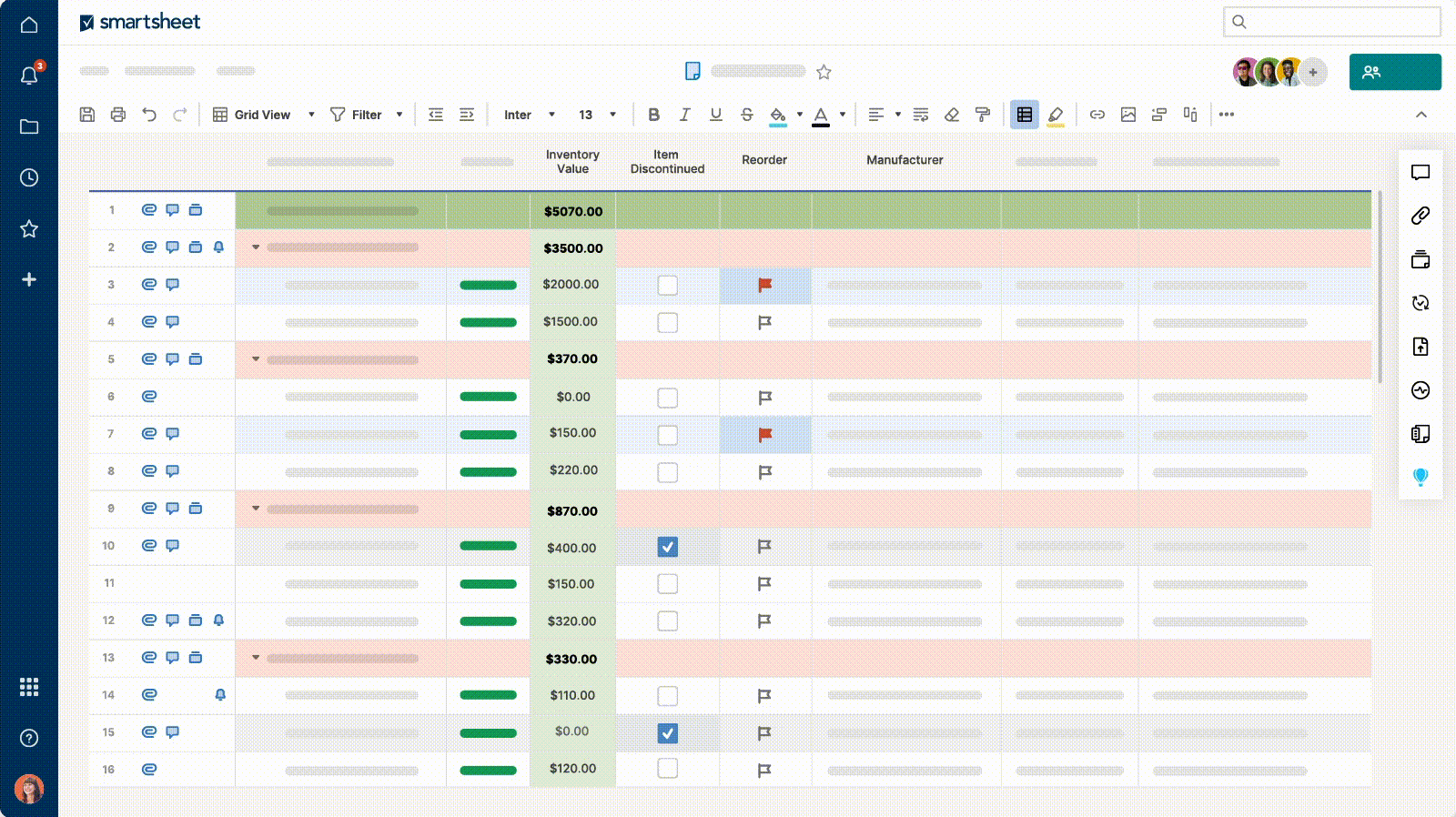 Inventory Management Software | Track Stock in Real Time