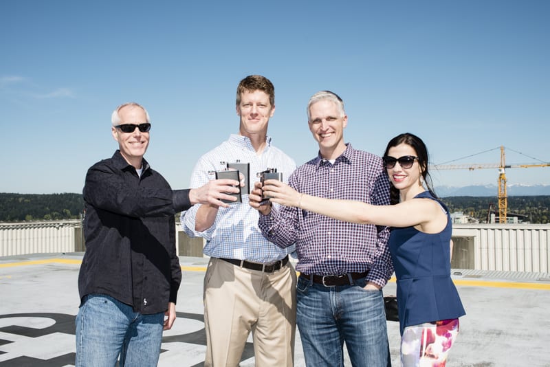 The Puget Sound Business Journal Honors Smartsheet’s CTO and Co-Founder ...