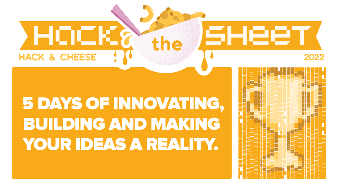 Innovating and collaborating, one hack at a time | Smartsheet