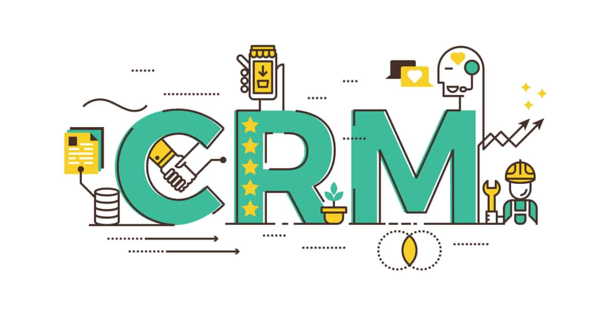 Customer Relationship Management 101 | Smartsheet