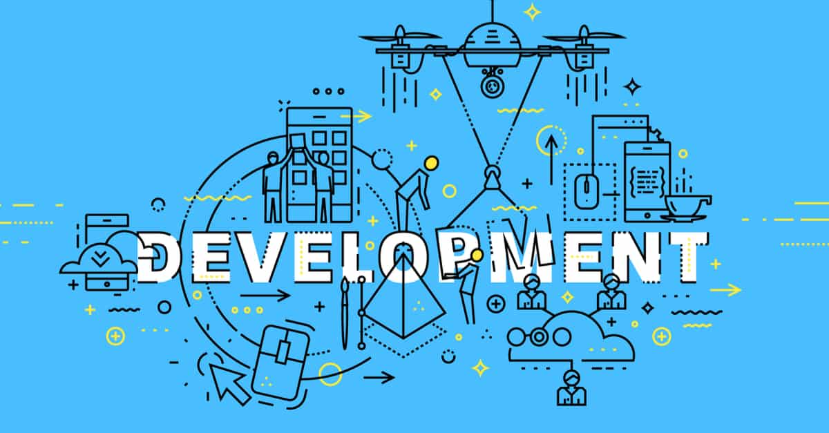 All About Low-Code Development Platforms | Smartsheet