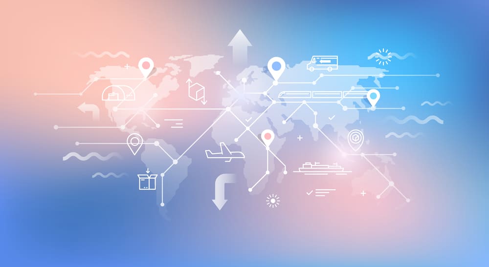 Integrated Supply Chain Management: Horizontal and Vertical | Smartsheet