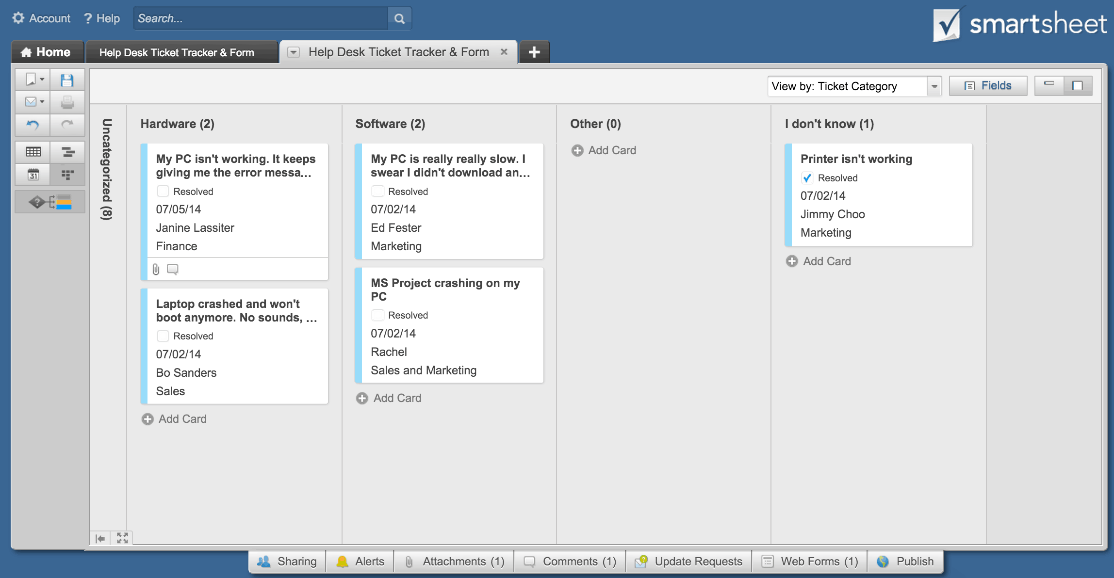 What Is Archtics Ticketing System - truepfil