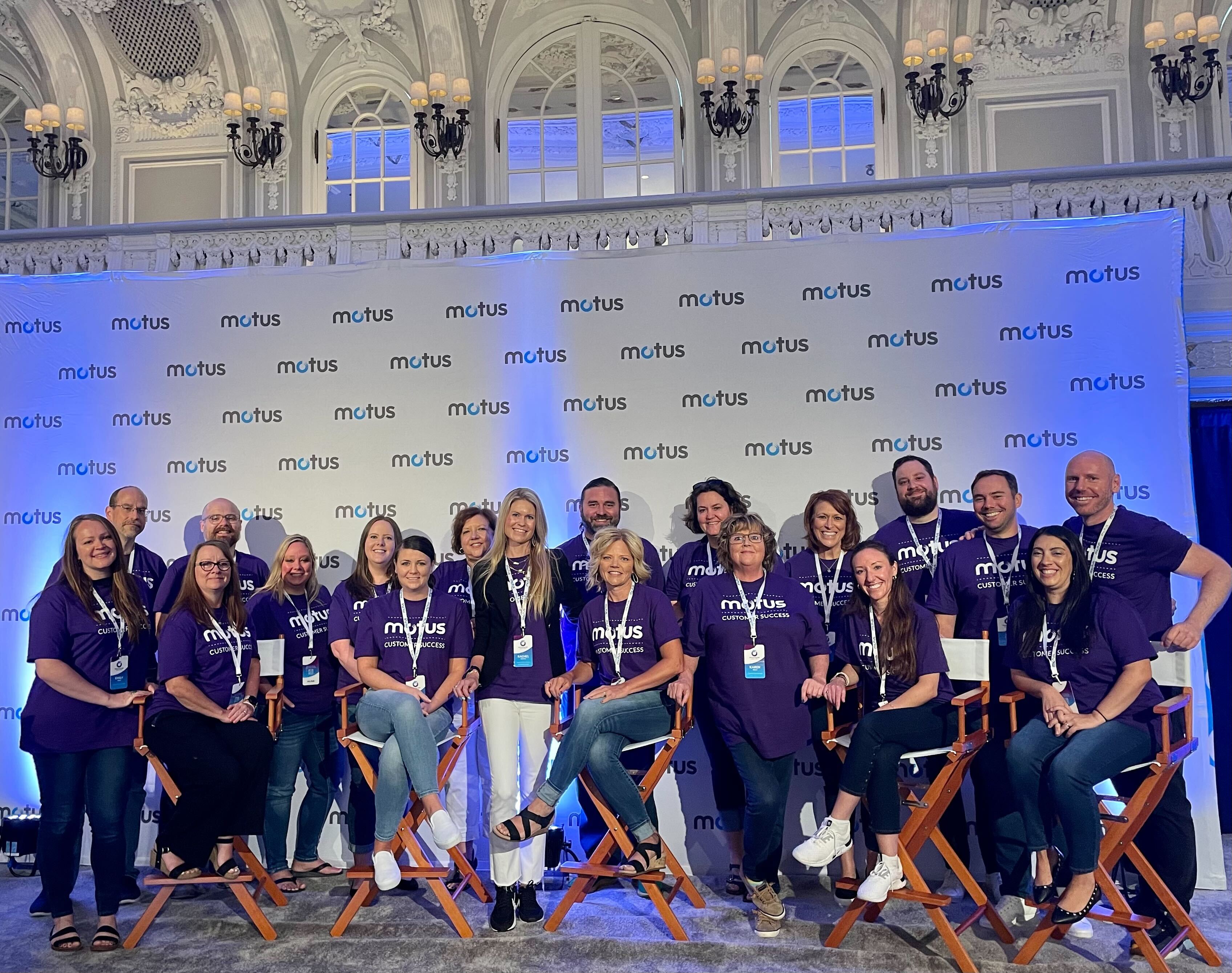 Motus Saves Time and Prevents Issues Before They Arise with Smartsheet ...