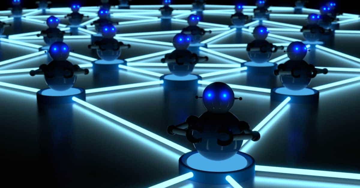 How to Find and Survive a Botnet Attack | Smartsheet