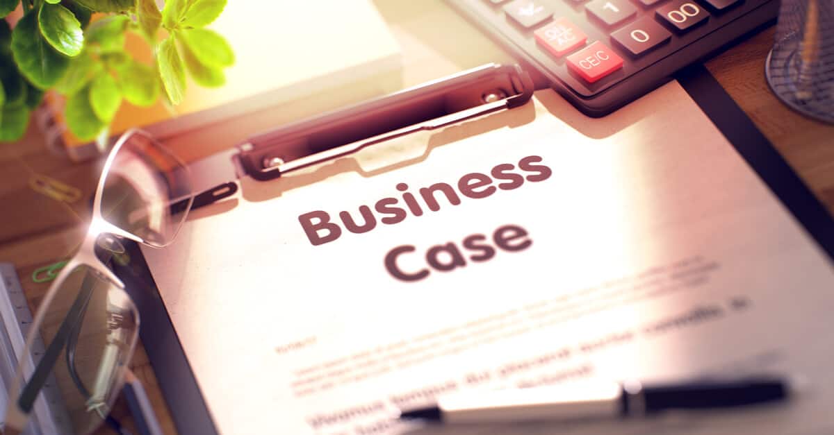How to Write a Business Case | Smartsheet