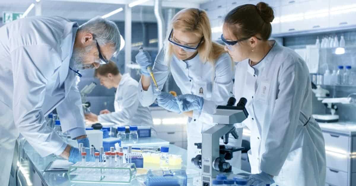 Ultimate Guide to Clinical Trial Phases | Smartsheet