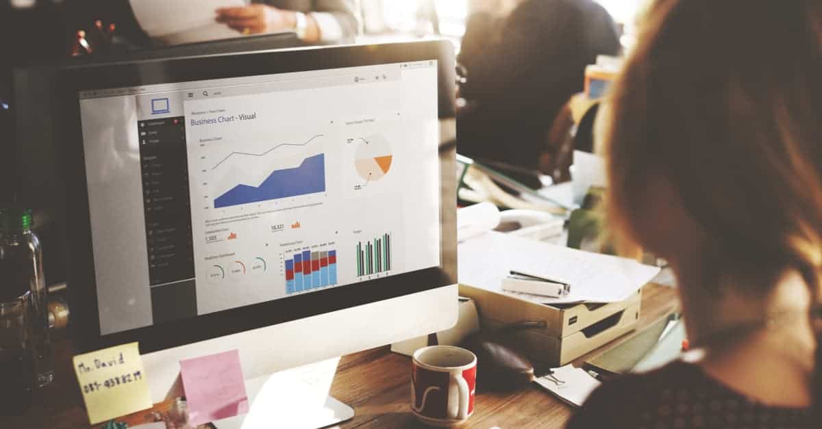 How to Design a Data Dashboard: Tips and Tricks | Smartsheet