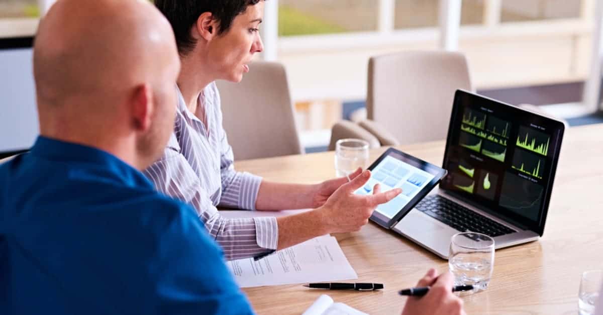 Quick Guide to Data-Driven Management | Smartsheet