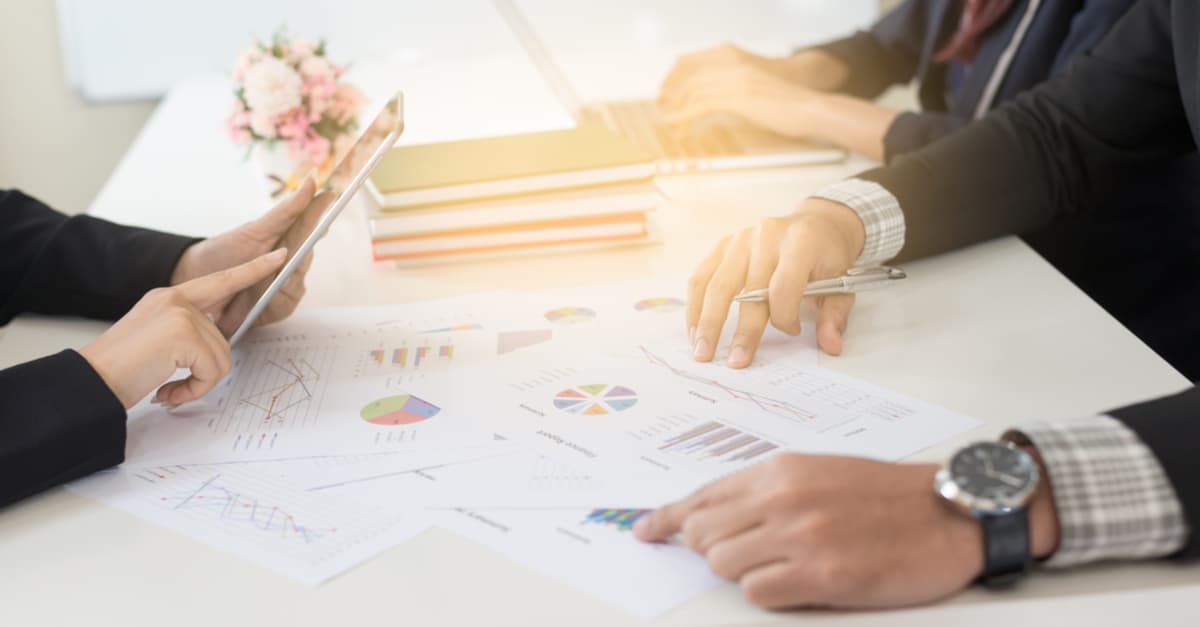 Como escrever um resumo executivo | Smartsheet